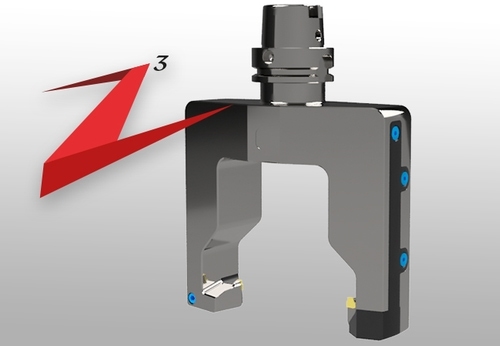 Preziss turning tools